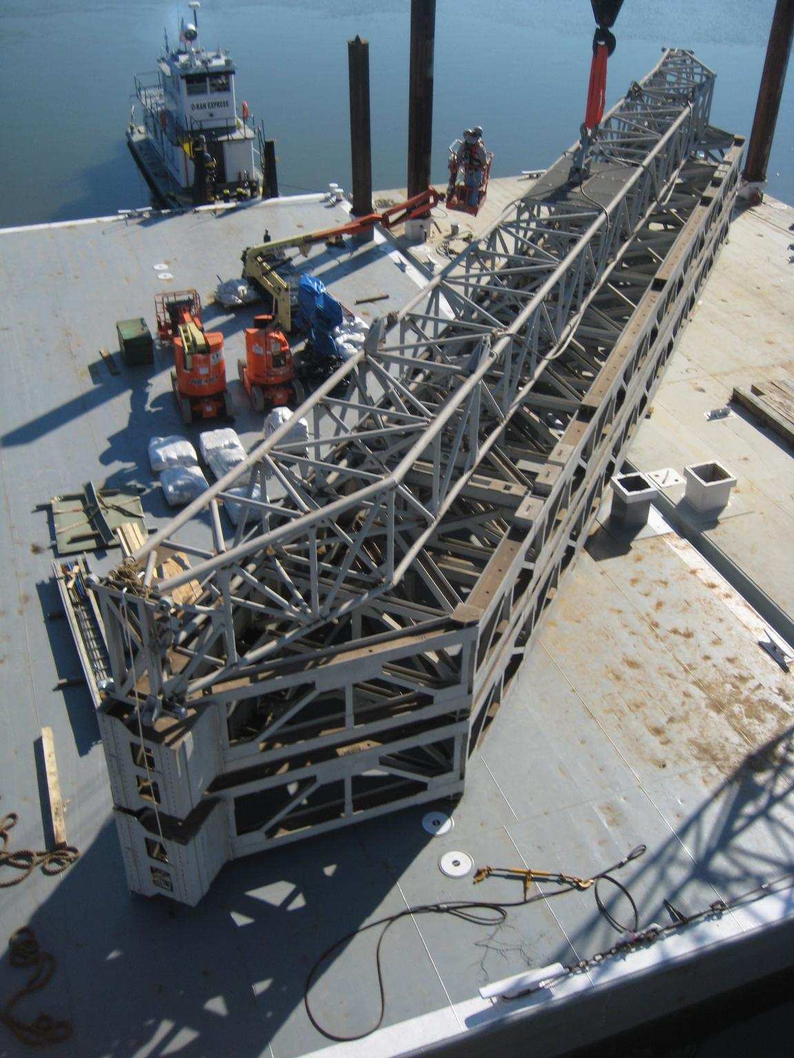 Metallizing | Regal Industrial Corp.