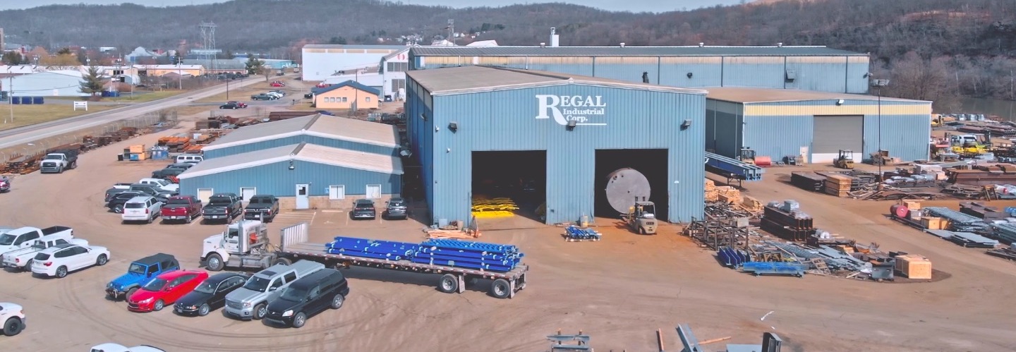 Employment Opportunities | Regal Industrial Corp.