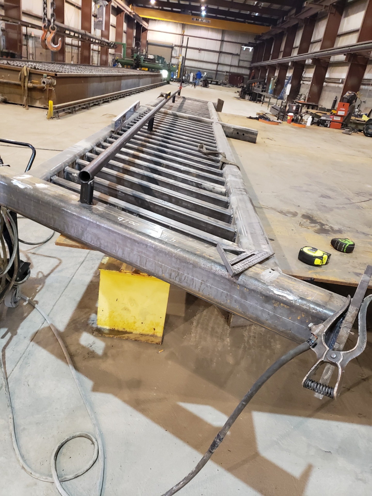 Iron Valley Tank & Plate – Regal Industrial Corporation